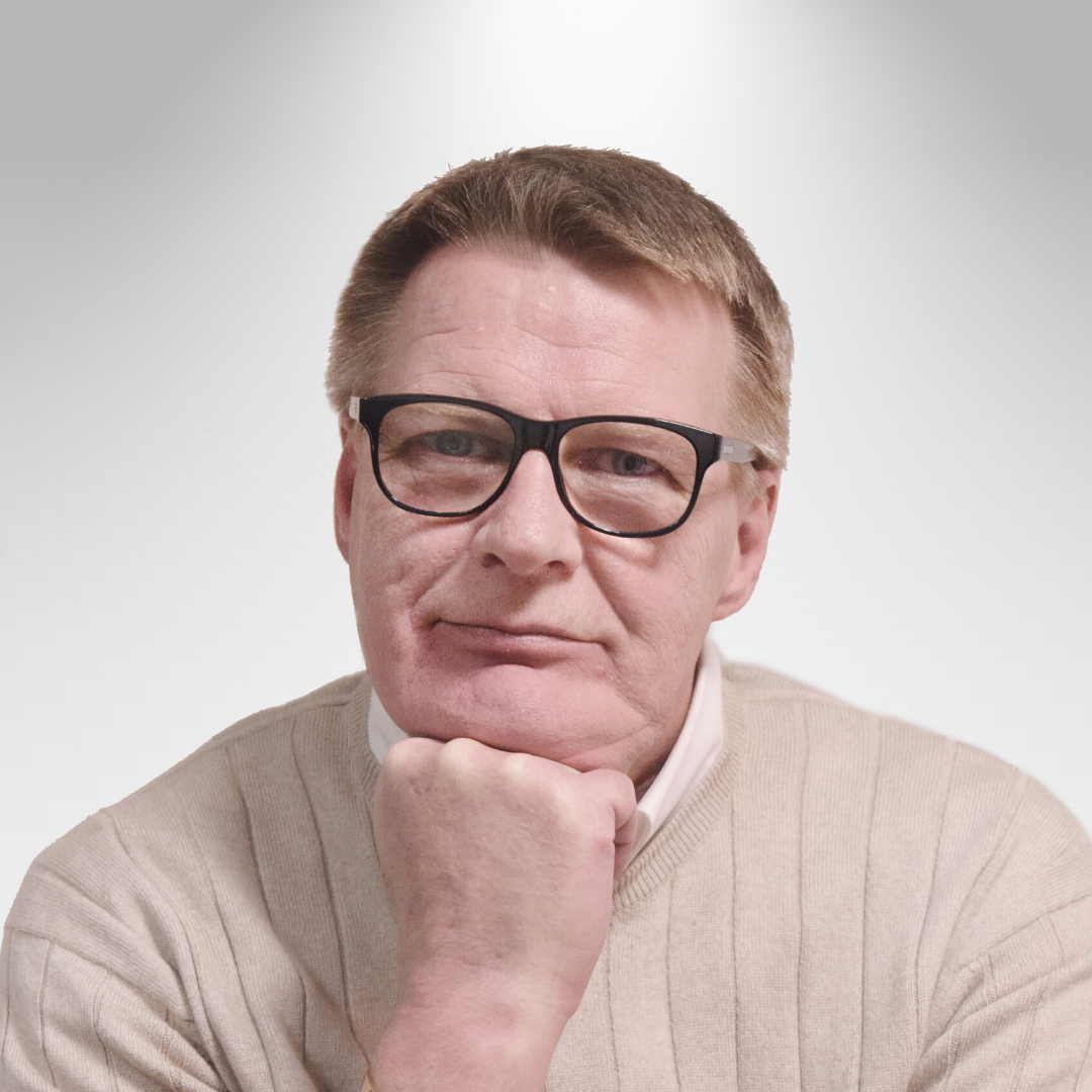 Gordon White: "It's Isolation, Not Hibernation." | fatBuzz