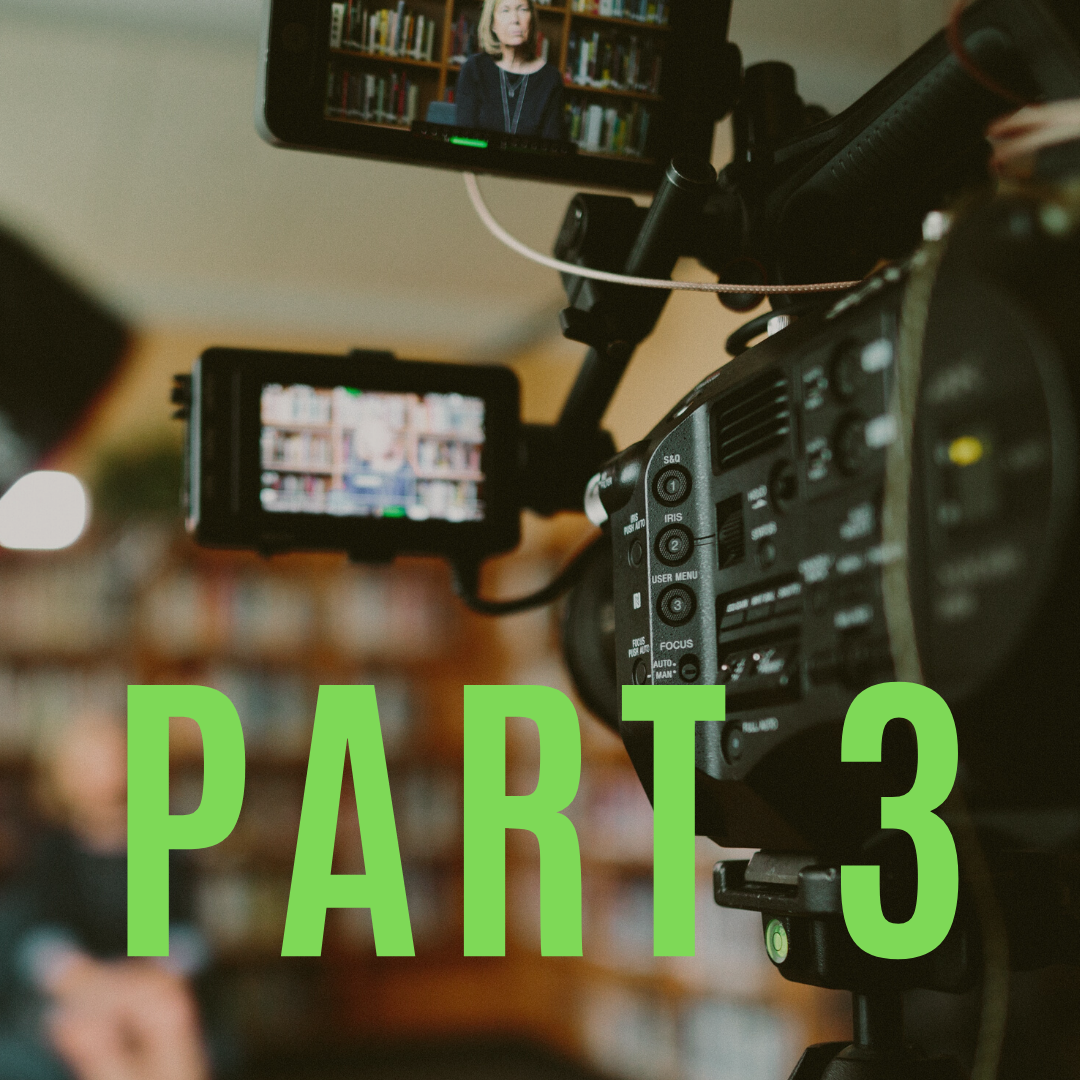 Video Marketing 101: How Does a Video Get Made? | fatBuzz