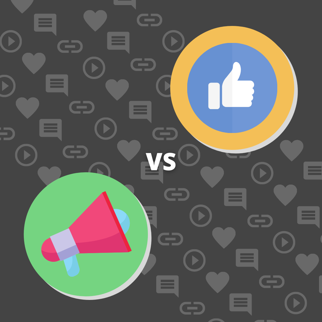 Facebook Ads vs Boosted Posts: What's the Difference? | fatBuzz