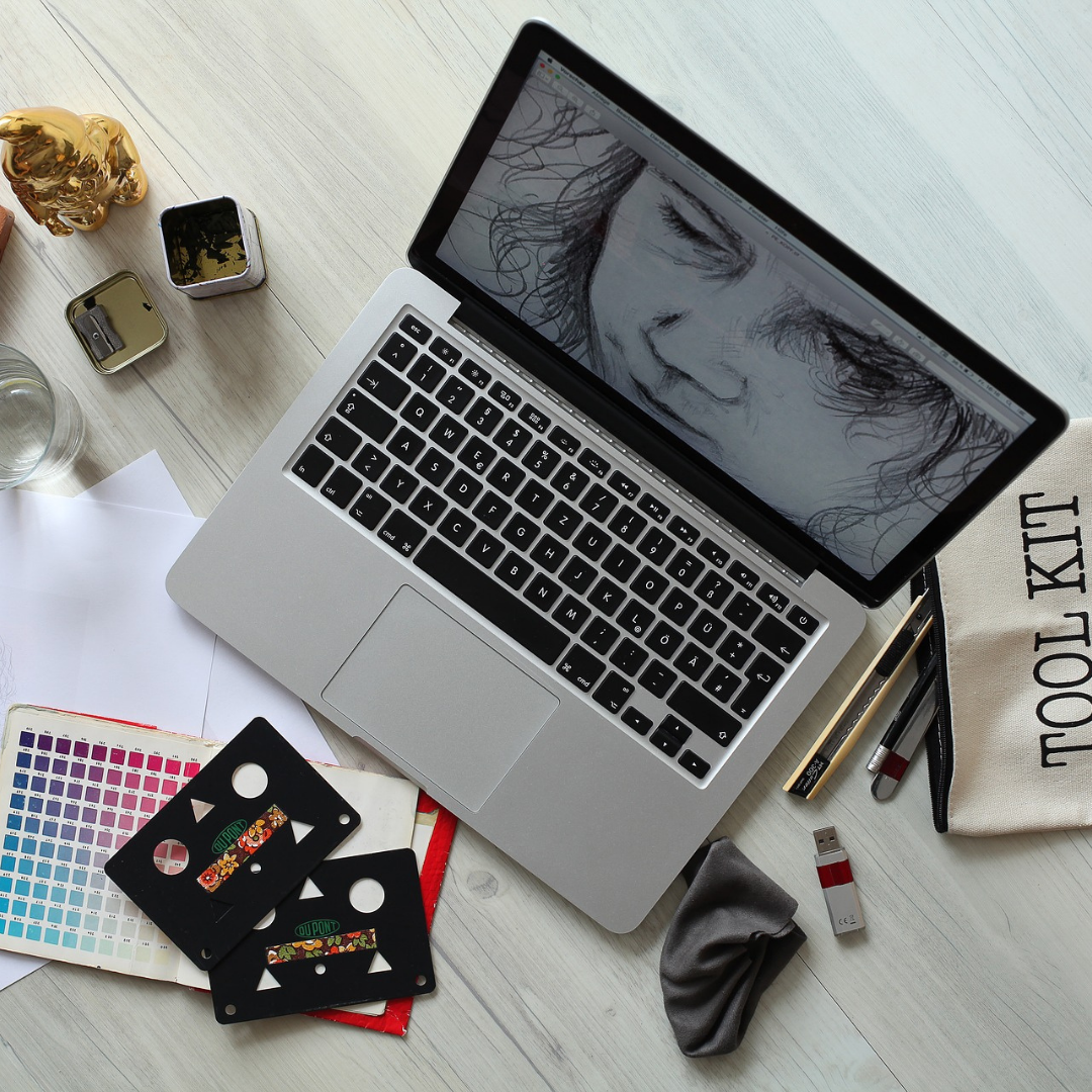 Graphic Design 101: Basic Visual Principles | fatBuzz