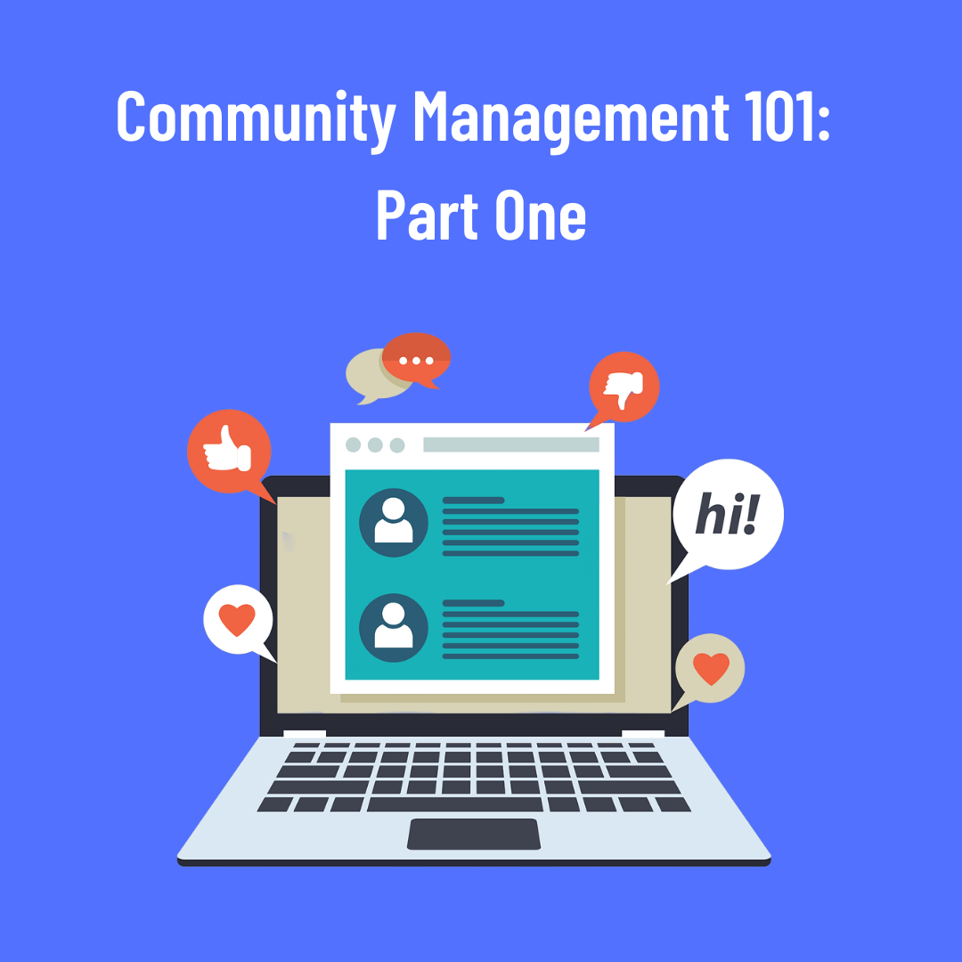 Community Management 101: Customer Service | fatBuzz