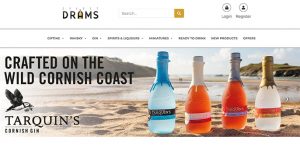 Select Drams | FatBuzz