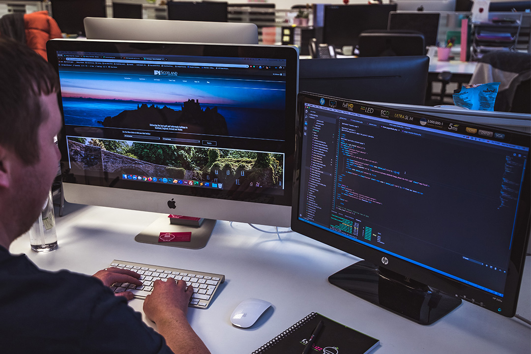 Why Website Maintenance is Important | fatBuzz